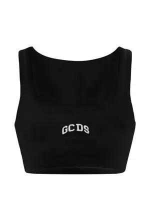 Gcds Logo Camis Tanks For Women