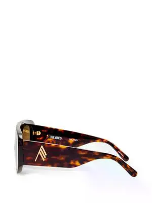 Attico Milano Pilot Sunglasses