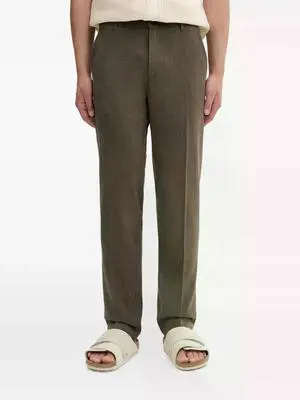 Les Deux Frill Pants For Men