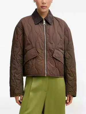 Marc O'polo Collared Jackets For Women