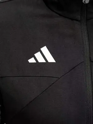 Adidas Tiro Zip-up Sweatshirt