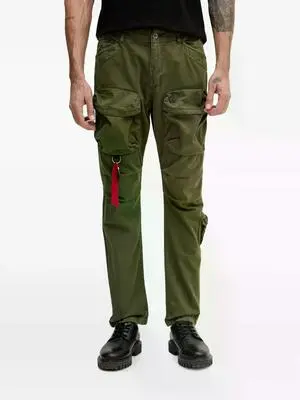 Alpha Industries Tactical Multi-pocket Cargo Trousers