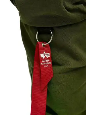 Alpha Industries Tactical Multi-pocket Cargo Trousers