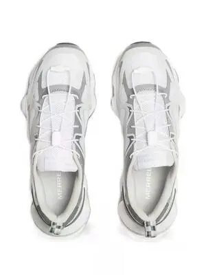 Merrell Speedarc Matis Panelled Sneakers - White