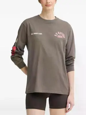 P.E Nation Long Sleeve T-shirt