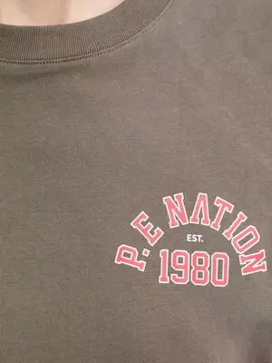 P.E Nation Long Sleeve T-shirt