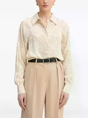 TRUSSARDI Long-sleeved Shirt