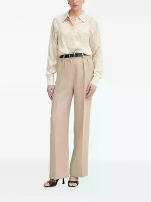 TRUSSARDI Long-sleeved Shirt