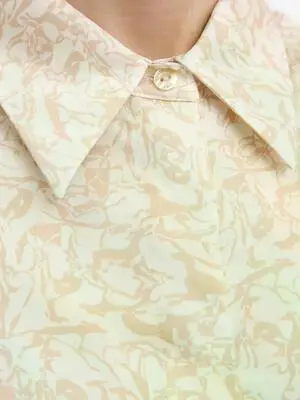 TRUSSARDI Long-sleeved Shirt