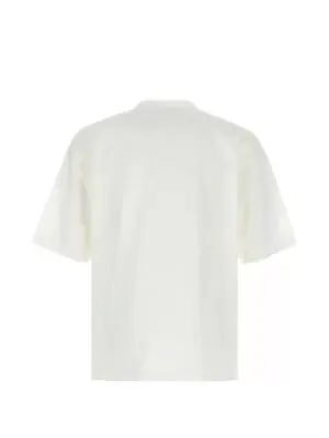 Dsquared2 Logo-print Loose-fit T-shirt
