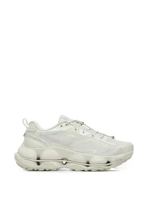 Merrell Speedarc Matis Mesh-panelled Sneakers - White