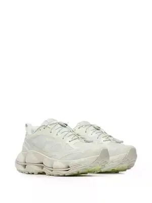Merrell Speedarc Matis Mesh-panelled Sneakers - White