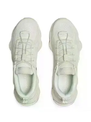 Merrell Speedarc Matis Mesh-panelled Sneakers - White