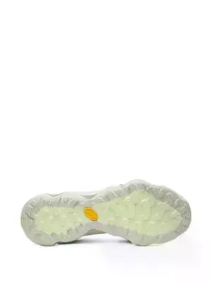 Merrell Speedarc Matis Mesh-panelled Sneakers - White