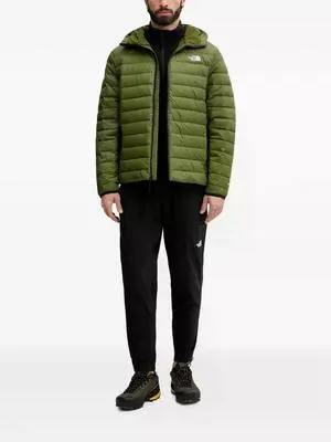 The North Face Classic Hooded Down Jacket