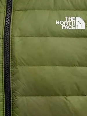 The North Face Classic Hooded Down Jacket