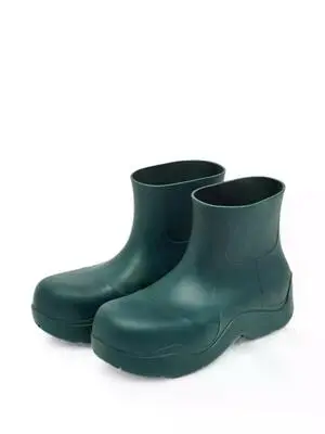 Bottega Veneta Chunky Boots For Men