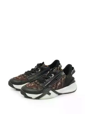 Fendi Flow Sneakers