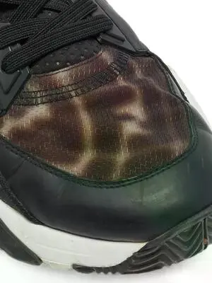 Fendi Flow Sneakers