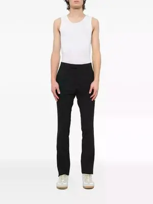 LANVIN Slim-fit Trousers