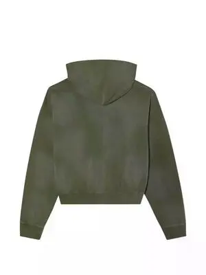 424 Academy Logo-patch Hoodie