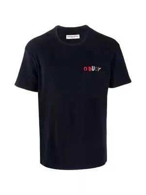 Orlebar Brown Chest-pocket T-shirt
