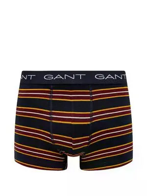 Gant Logo-waistband Boxers
