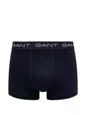 Gant Logo-waistband Boxers