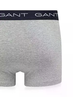 Gant Logo-waistband Boxers