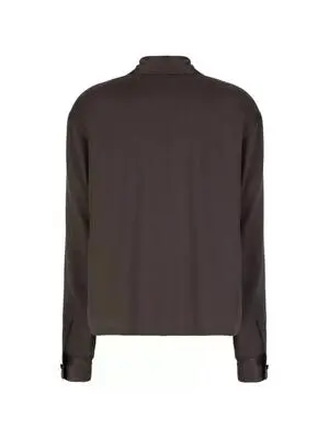 TOM FORD Silk Shirt