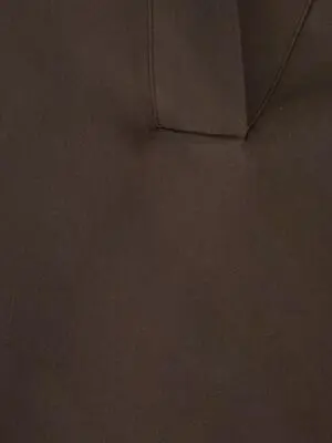 TOM FORD Silk Shirt