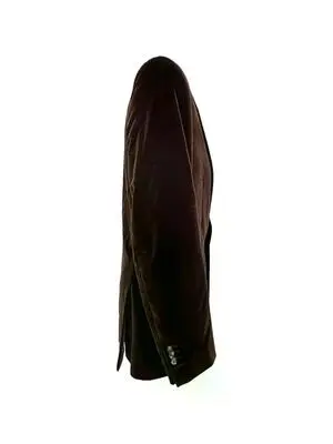 MAISON MARGIELA Velvet Blazer