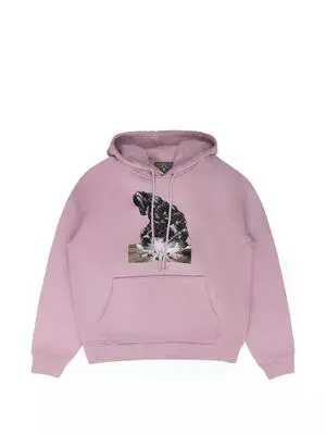 DENIM TEARS Graphic Hoodie