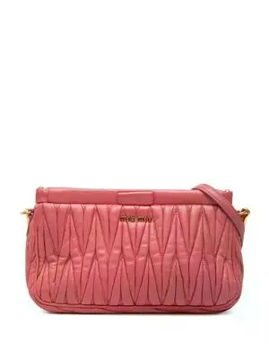Miu Miu Shoulder Bags