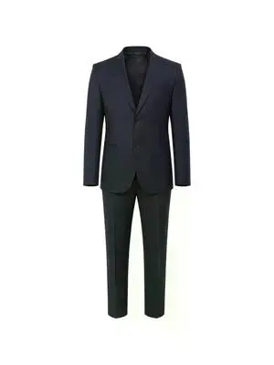 Corneliani Cc Collection Suit