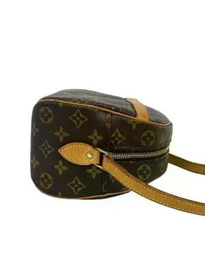 LOUIS VUITTON Monogram Blois Crossbody Bag