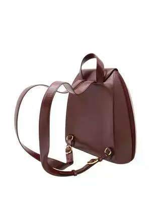 Cartier Leather Must De Backpack