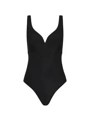 Bondi Born Vera V-wire Swimsuit - Black