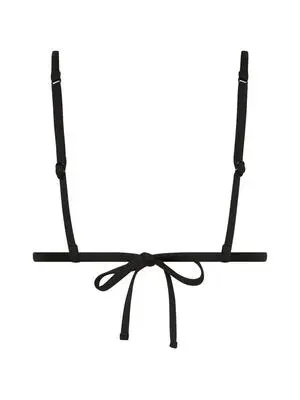Bondi Born Lulu Triangle Bikini Top