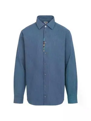 Paul Smith Button Down Shirts For Men