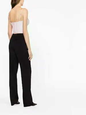 Alexander McQueen Boned Corset Top