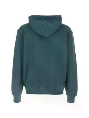 Kenzo Signature Embroidered Hoodie