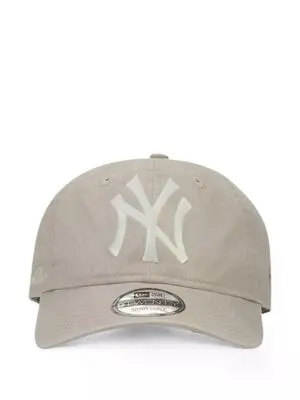 Aimé Leon Dore New York Yankees Ballpark Baseball Cap - Neutrals