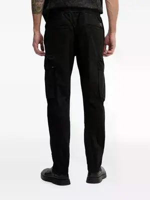 Alpha Industries Drawstring-waist Cargo Pants