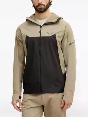 DYNAFIT Colour-block Performance Jacket