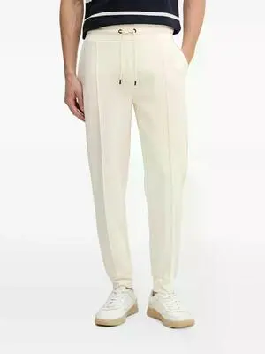 Gant Drawstring Pintuck Track Pants