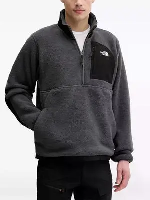 The North Face Long Sleeve Sweatshirts Hoodies For Men