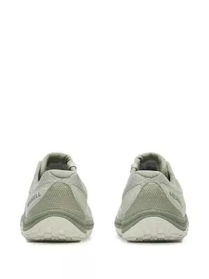 Merrell Trail Glove 8 Mesh-panelled Lace-up Sneakers
