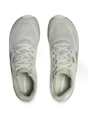 Merrell Trail Glove 8 Mesh-panelled Lace-up Sneakers