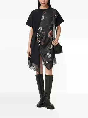 Allsaints Lace Day Dresses
